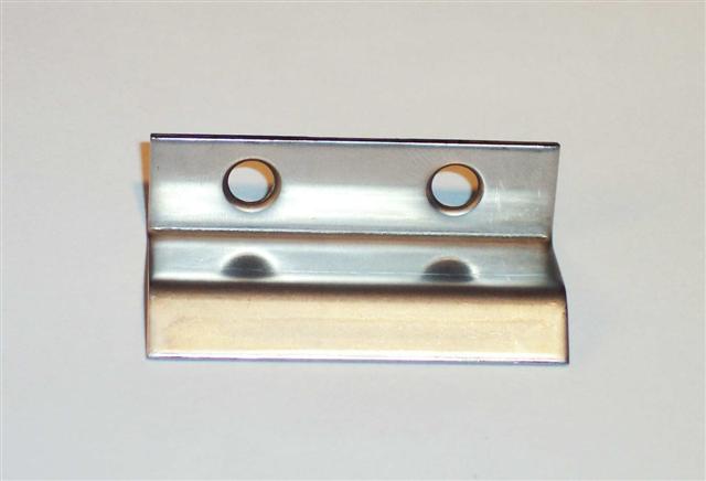 Snubber - Stainless Steel - Mitchell Metal Products